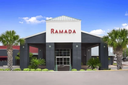 Ramada by Wyndham Del Río - Guía de viaje