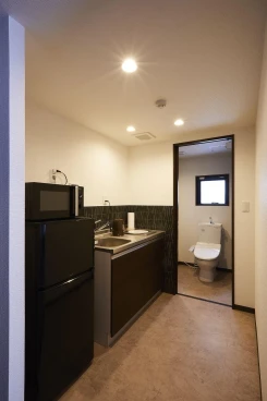 Rinn Gion Bishamon - Guía de viaje