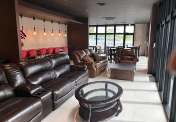 Mr.Kinjo Inn Haibisu Kina - Guía de viaje