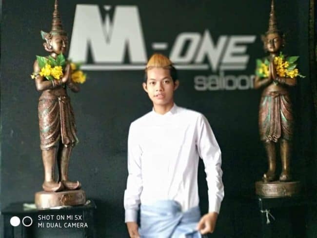 M-One Spa, Yangon - gay massage service in Yangon - Travel Gay