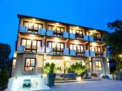Montien House Hotel - Samui - Travel Guide