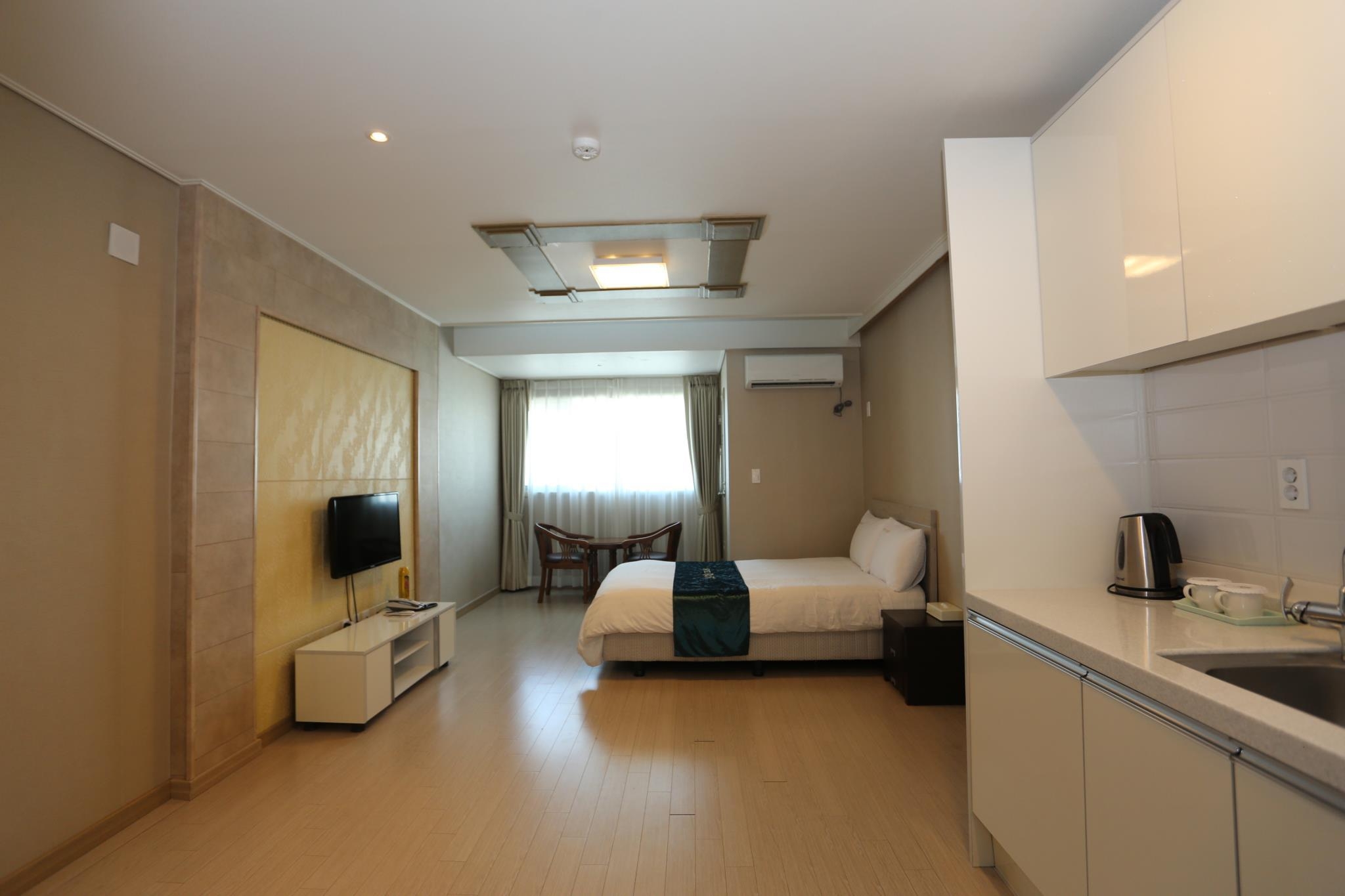 RT 호텔 - Travel Gay