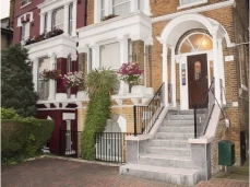 Casa de huéspedes Lampton - Guía de viaje