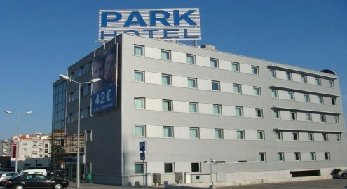 Park Hotel Porto Gaiá - Guía de Viajes
