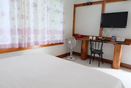 Muang Kham House - Travel Guide