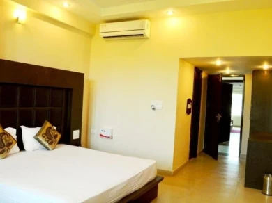 Hotel The Great Ananda