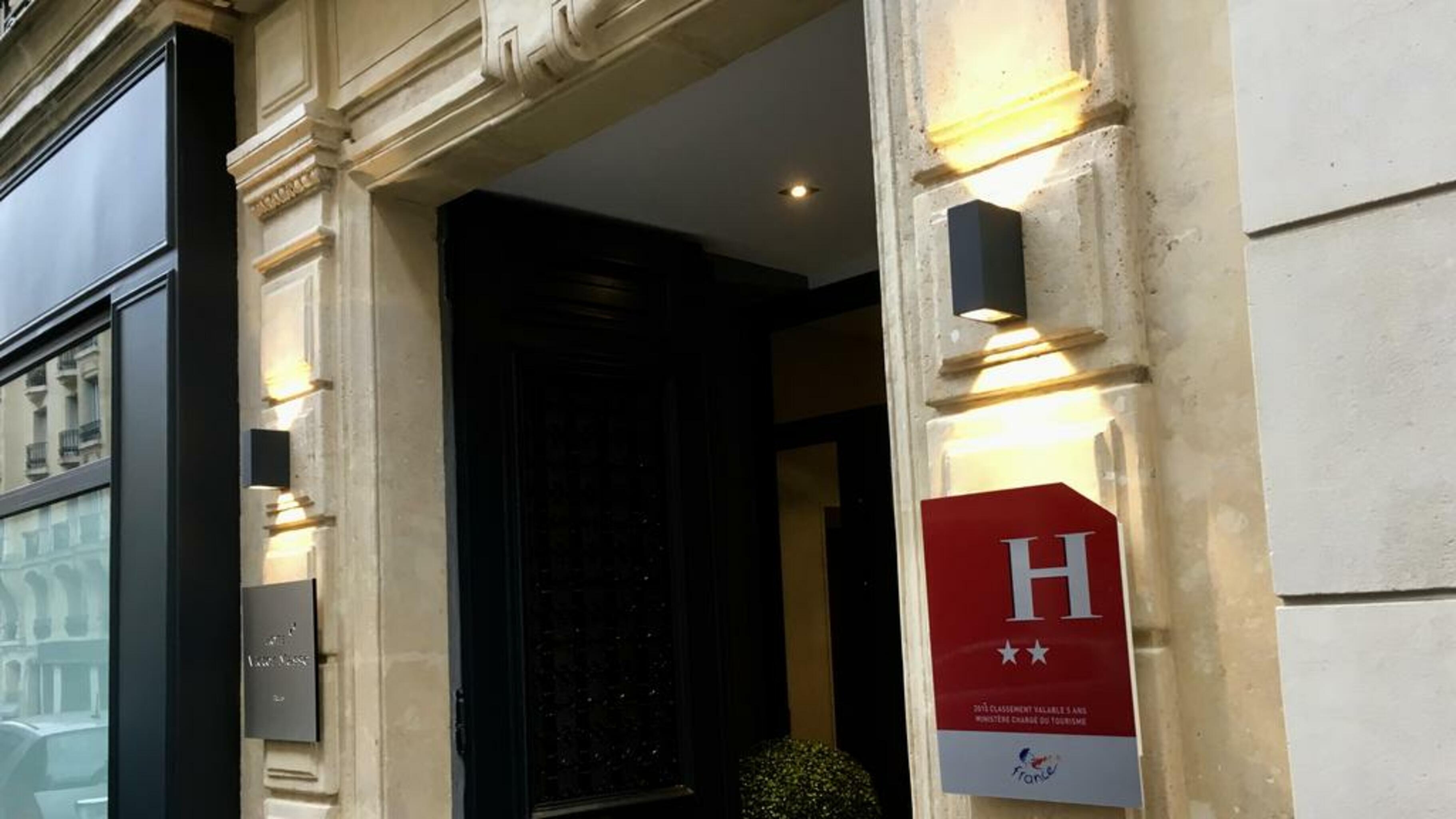 빅터 마세 - Travel Gay